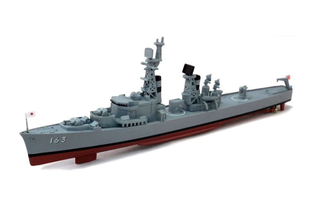 Модель коллекционная ALTAYA Ship jds amatsukaze (DDG-163) японский эсминец