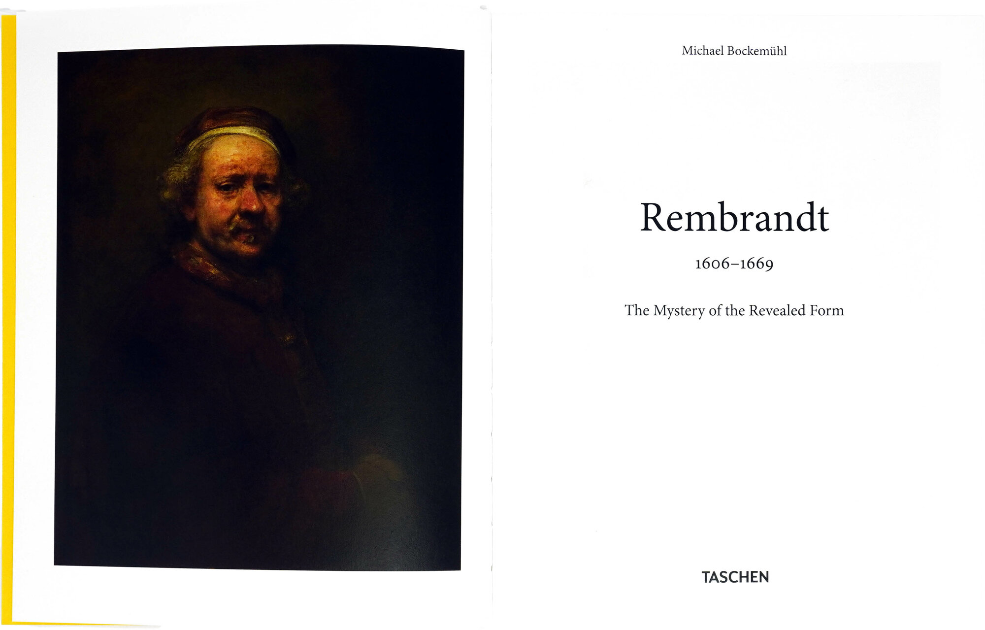 Rembrandt — фото 1