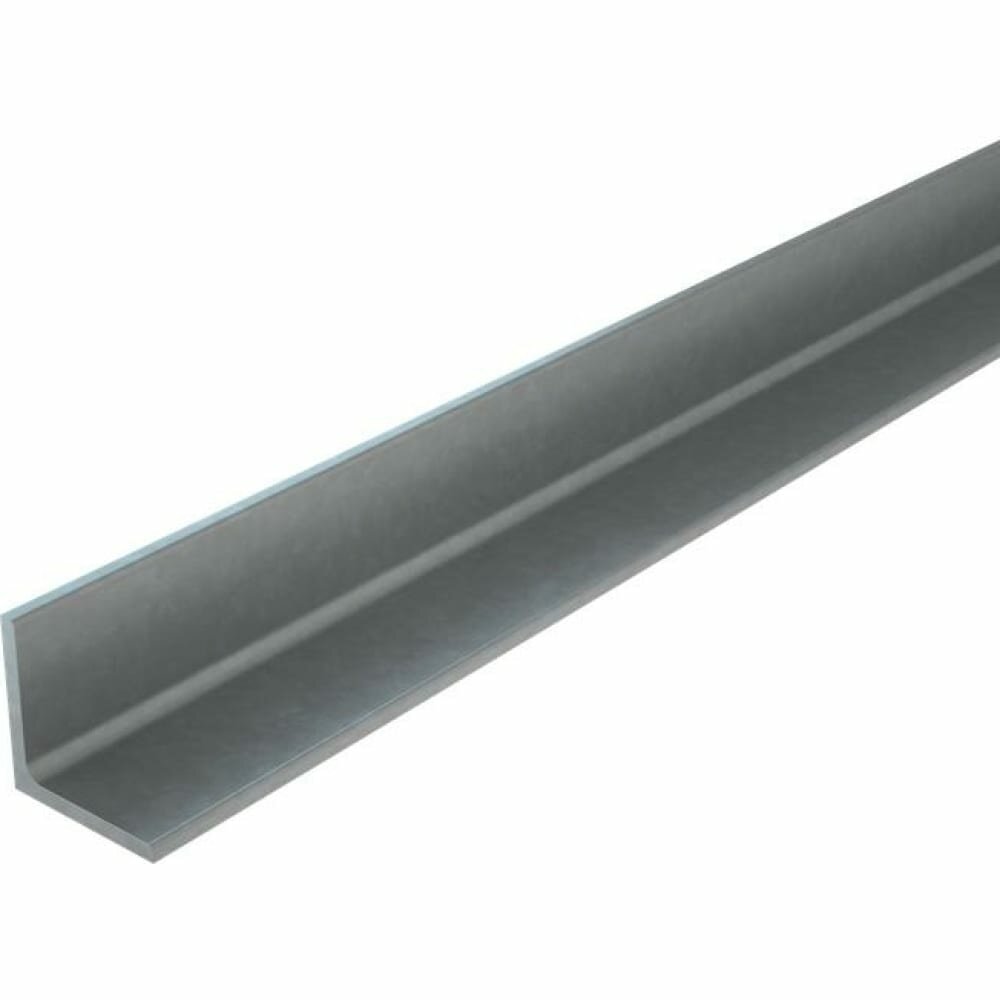 Уголок Система КМ 50х50х5,0 L3000 мм AURAFORT HD LO13072 L50-50-5.0-3000 HD