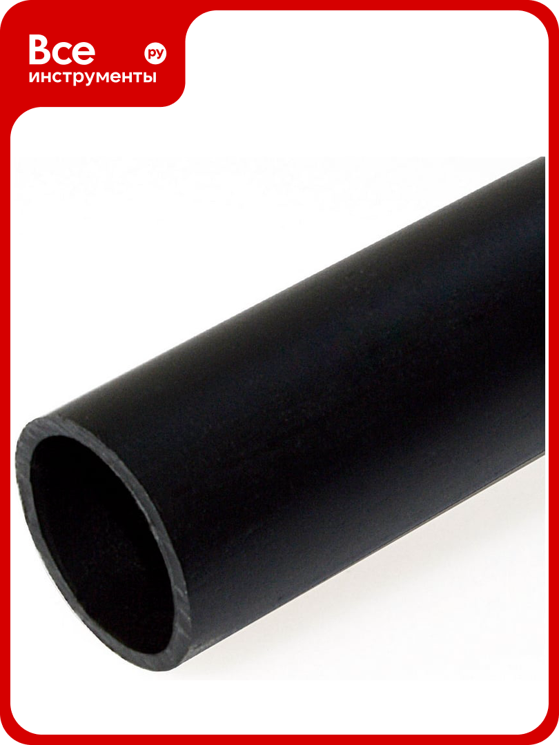 Гладкая труба ПНД Промрукав 63с 3,6мм 100м 161068