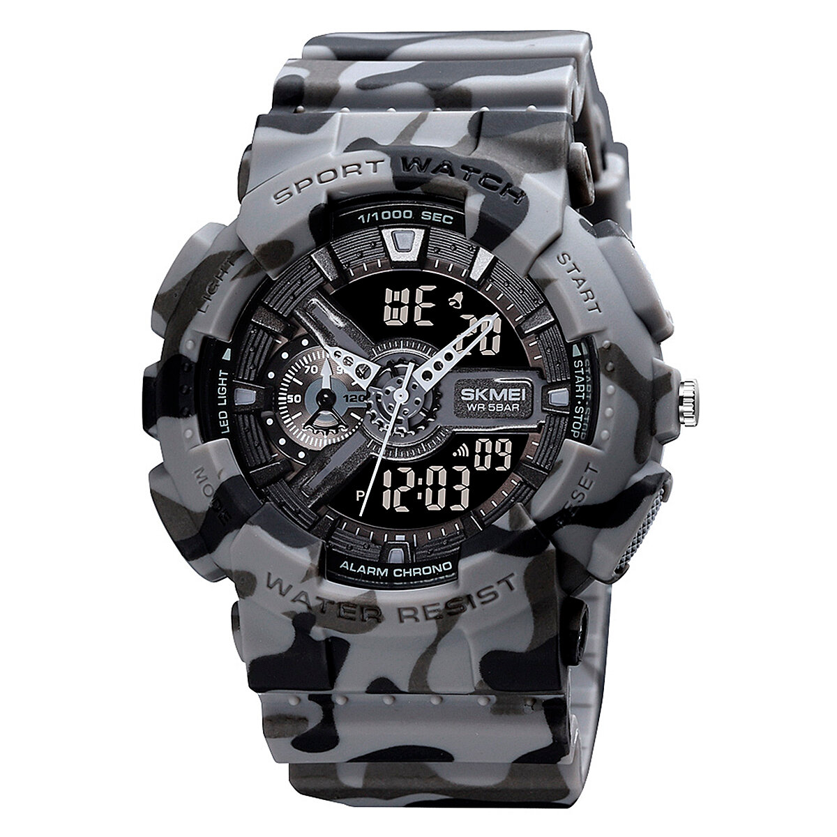 Наручные часы Спорт