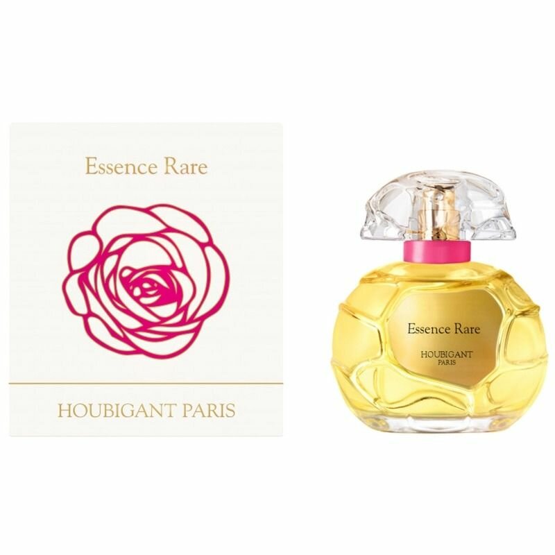 Houbigant - Essence Rare Парфюмерная вода женская 100 мл