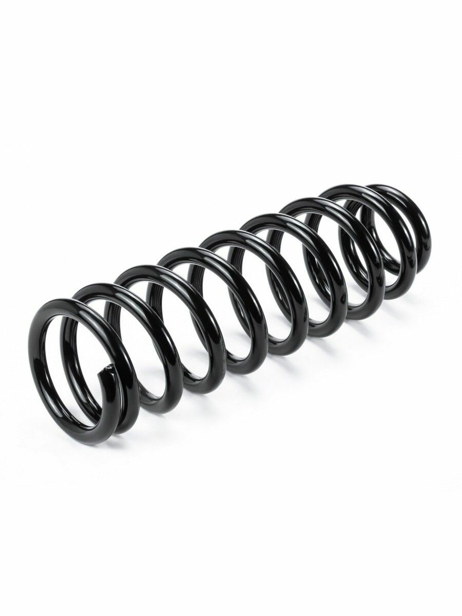 Пружина подвески передняя для а/м SSANGYONG Actyon, Rexton, Kyron, Metaco 4840287