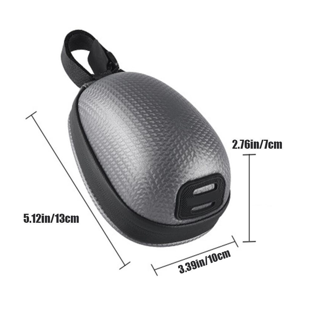 Велосипедная седельная сумка Велосипедная седельная сумка Водонепроницаемая велосипедная сумка Велосипедная седельная сумка под сиденьем Сумка для велосипедного сиденья