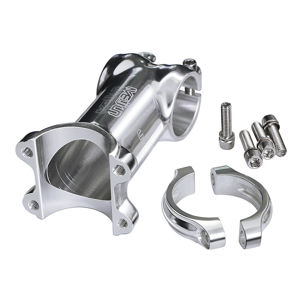 Велосипедный руль из алюминиевого сплава, подъем руля для велосипеда, адаптер для передней вилки шоссейного велосипеда, велосипедный аксессуар