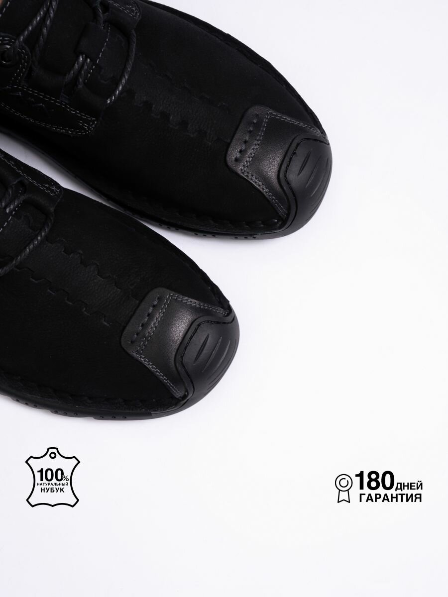 Полуботинки Весна-лето 2026