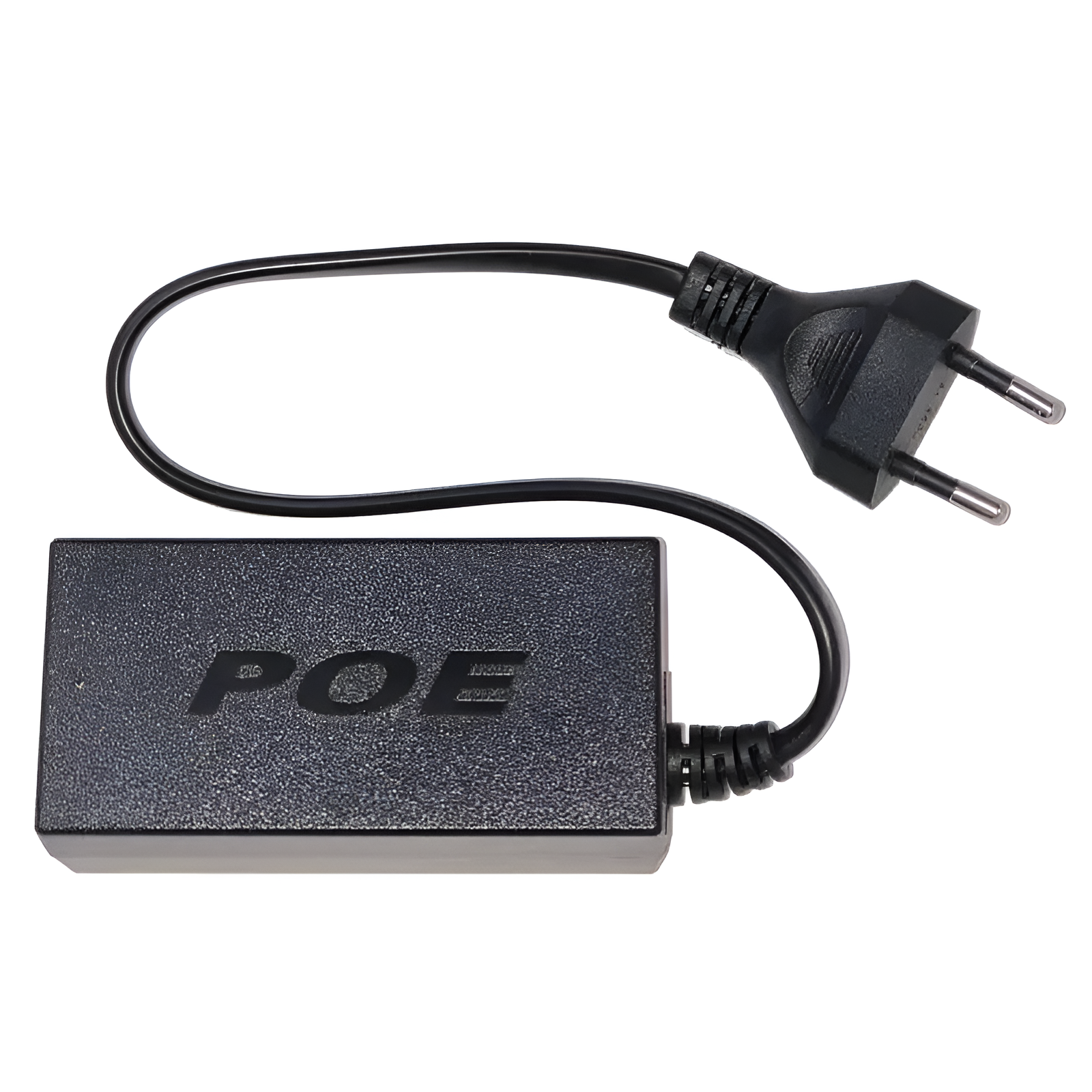 HN-804 Hunter Инжектор POE для питaния пo ceти Fast Ethernet 10/100 Base-T