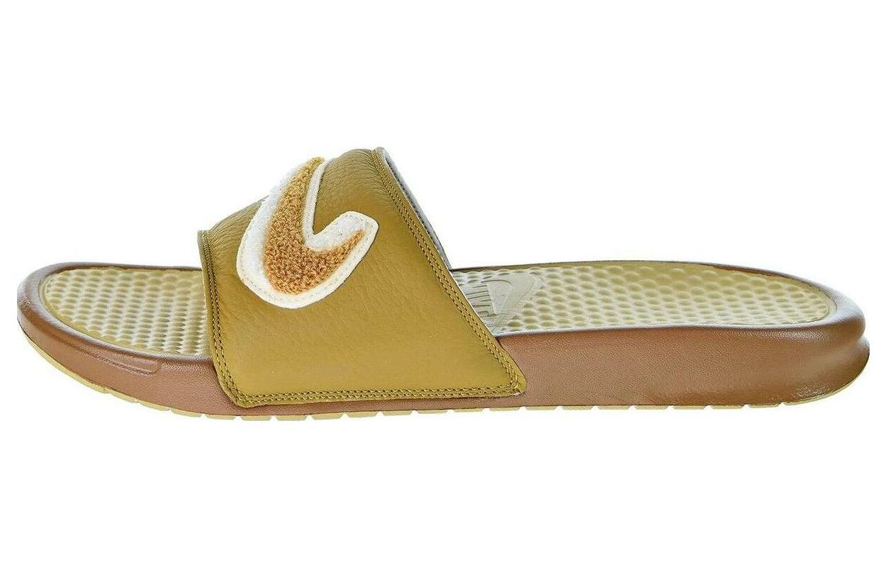 Сланцы Benassi JDI