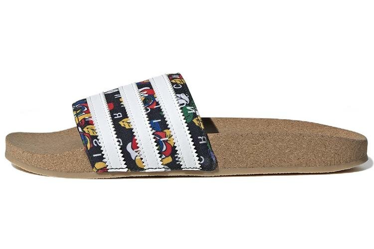 Шлёпанцы Adidas Originals