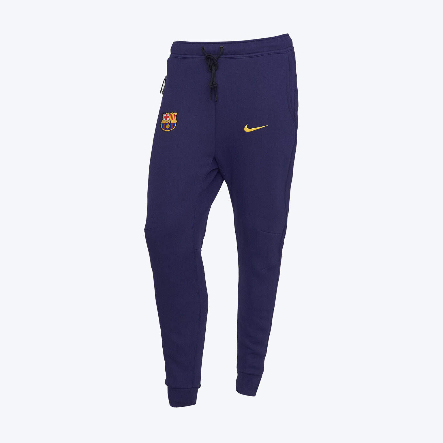 Брюки спортивные Barcelona Tech Fleece Jogger