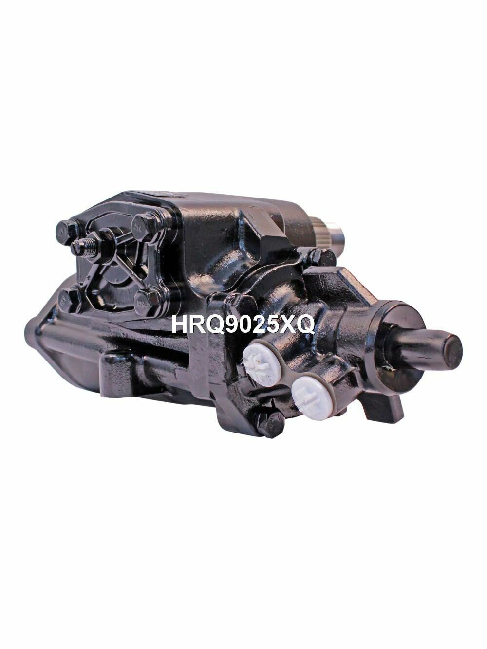 Рулевой редуктор гидравлический Krauff277631