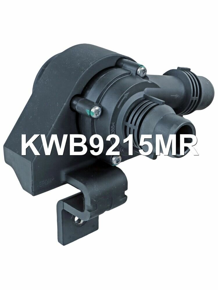 Насос водяной электрический Krauf KWB9215MR для BMW 5 E60 E61