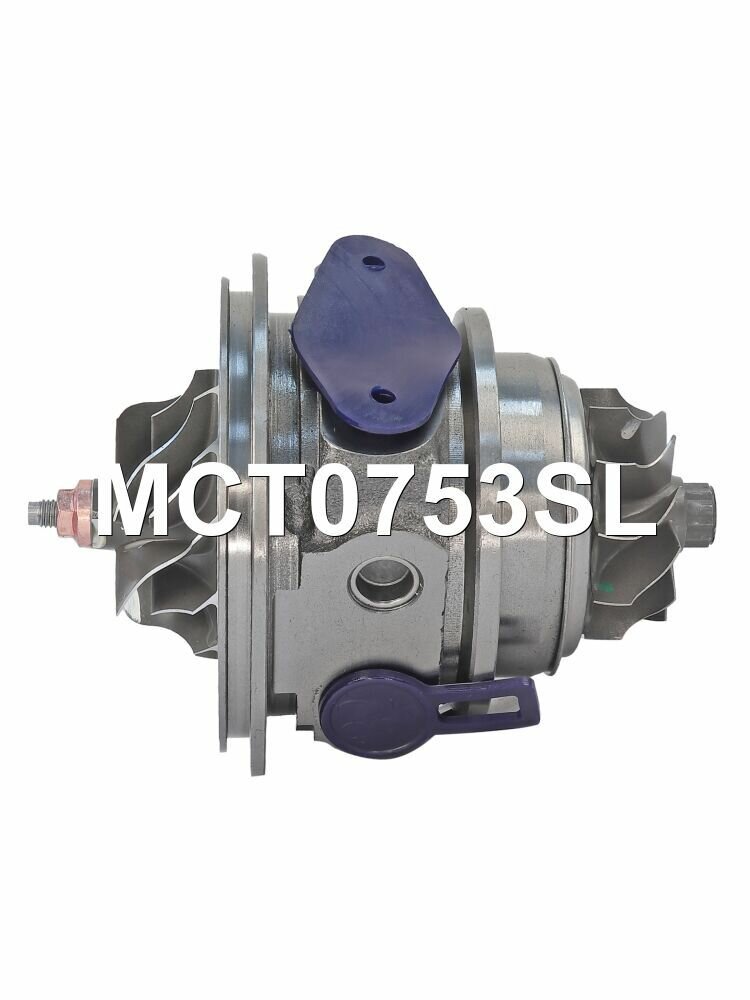 Картридж для турбокомпрессора Krauf MCT0753SL