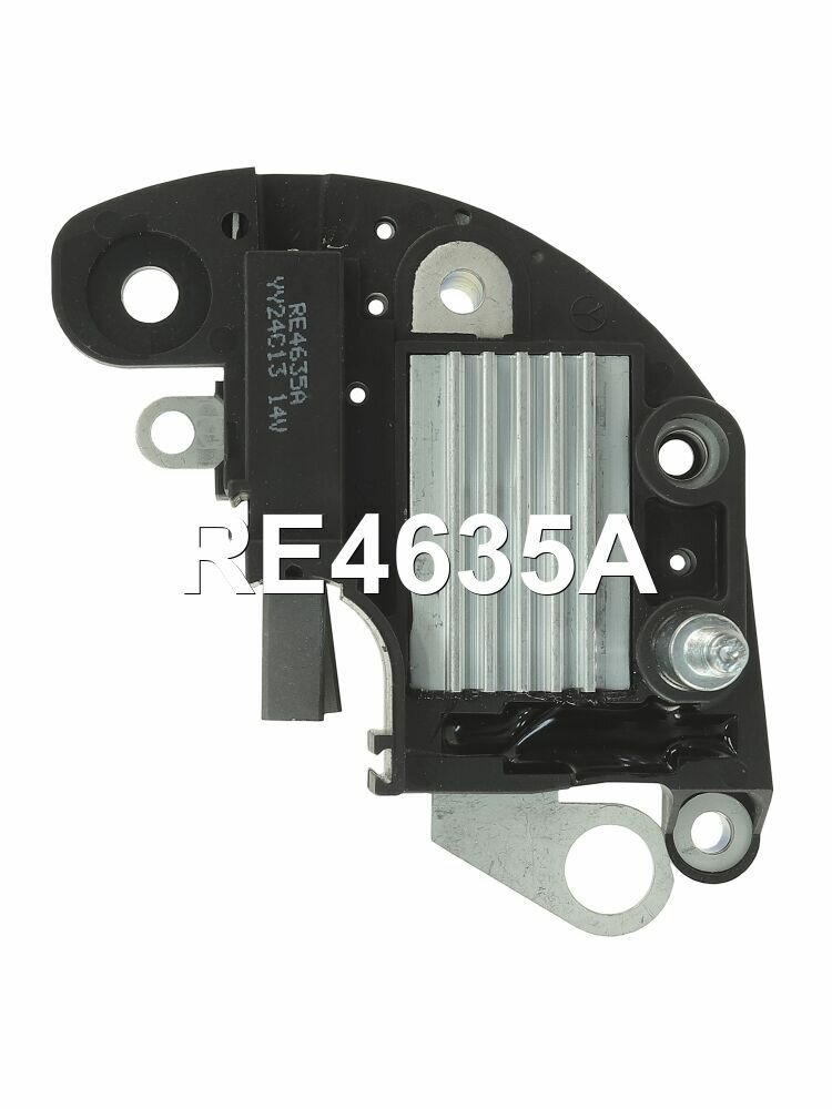 Регулятор генератора UTM RE4635A