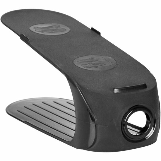 Подставка Idea для обуви М 2277 Черный