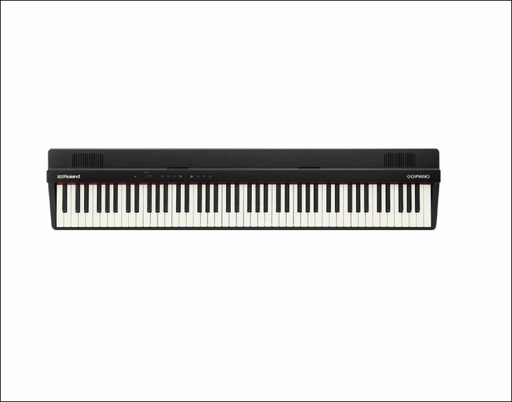 Roland GO-88PX Портативное цифровое пианино Roland GO88PX