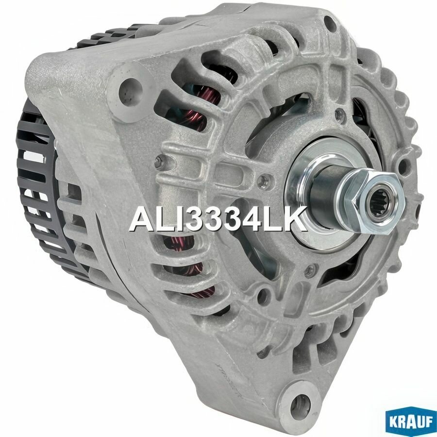Генератор, для Дойц КХД 4, 6, 1-, Либхерр, Альманн, 3, 4 1, A, 8-, Роад, 2 3, 6-222 6-, 1, Атлас 6 арт ALI3334LK