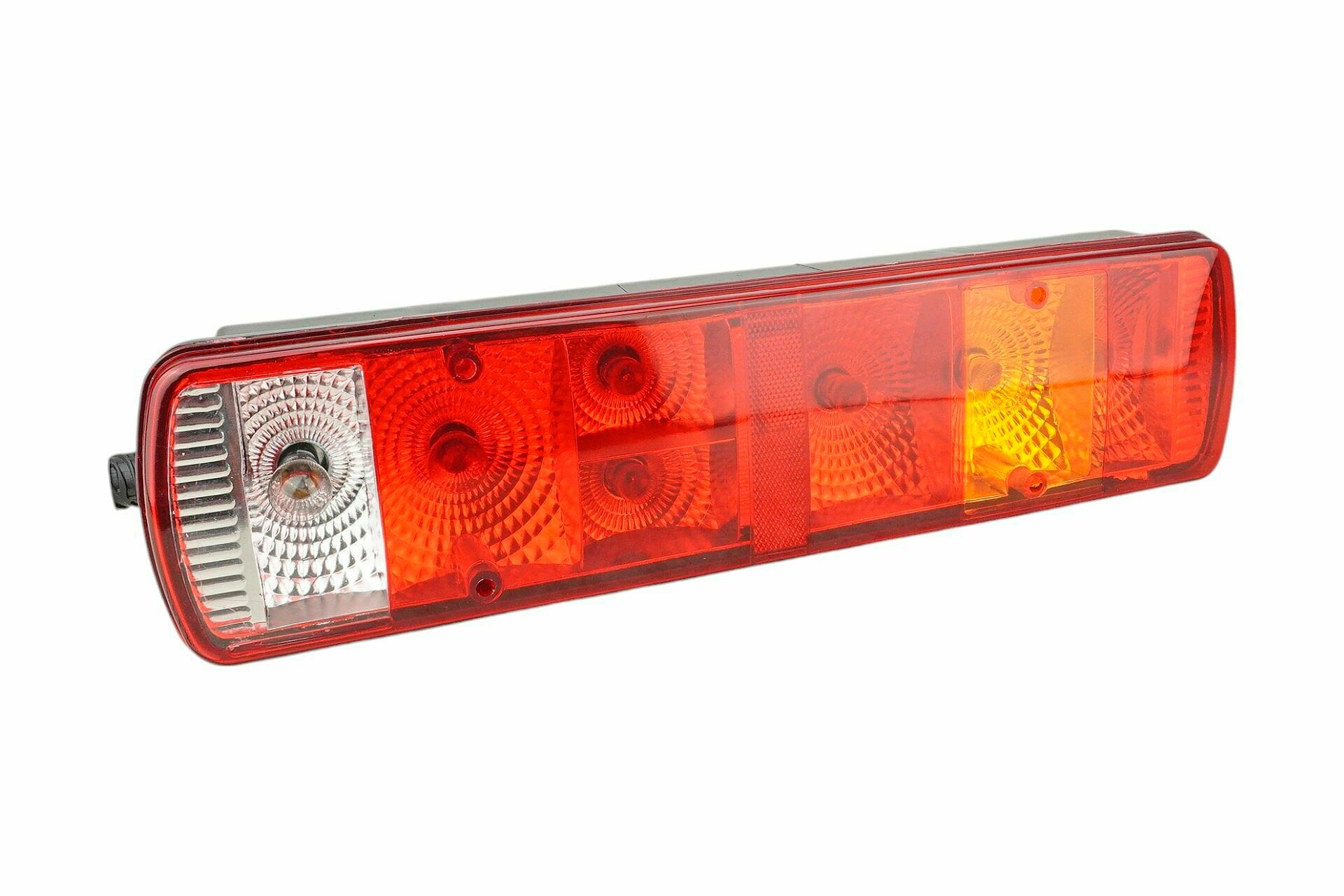 Фонарь задний правый HOWO T5G (WG9719810012)