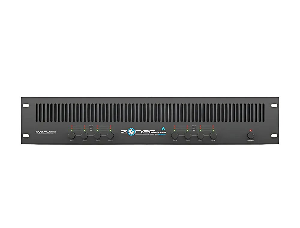 Усилитель CVGaudio ZONER Power Gain 8050T