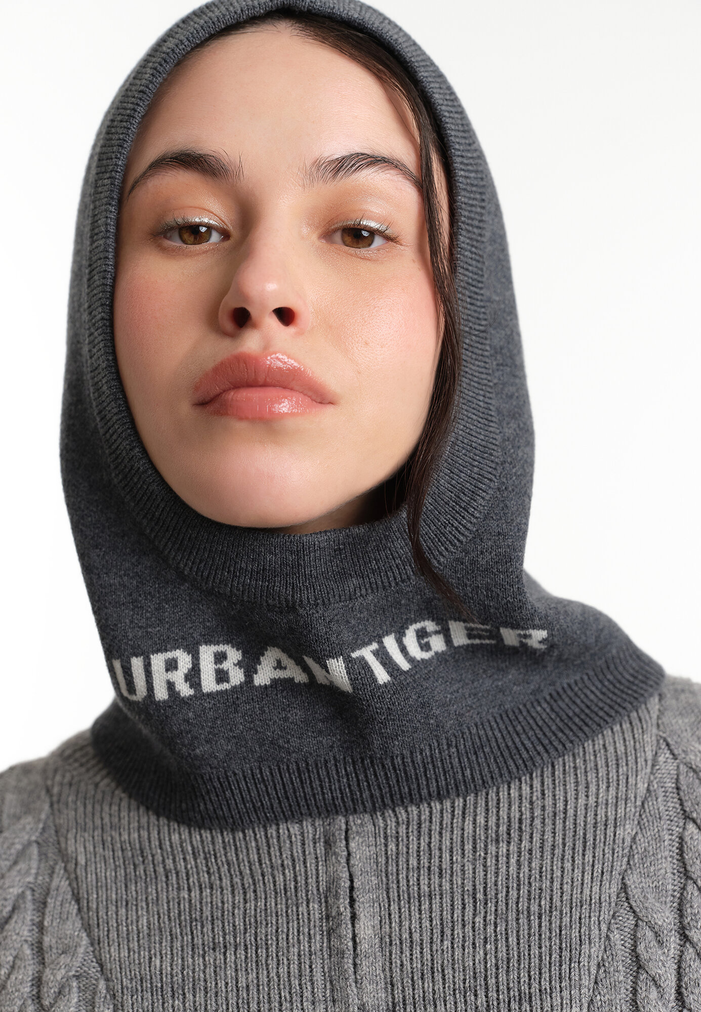 Капор Wool для женщин