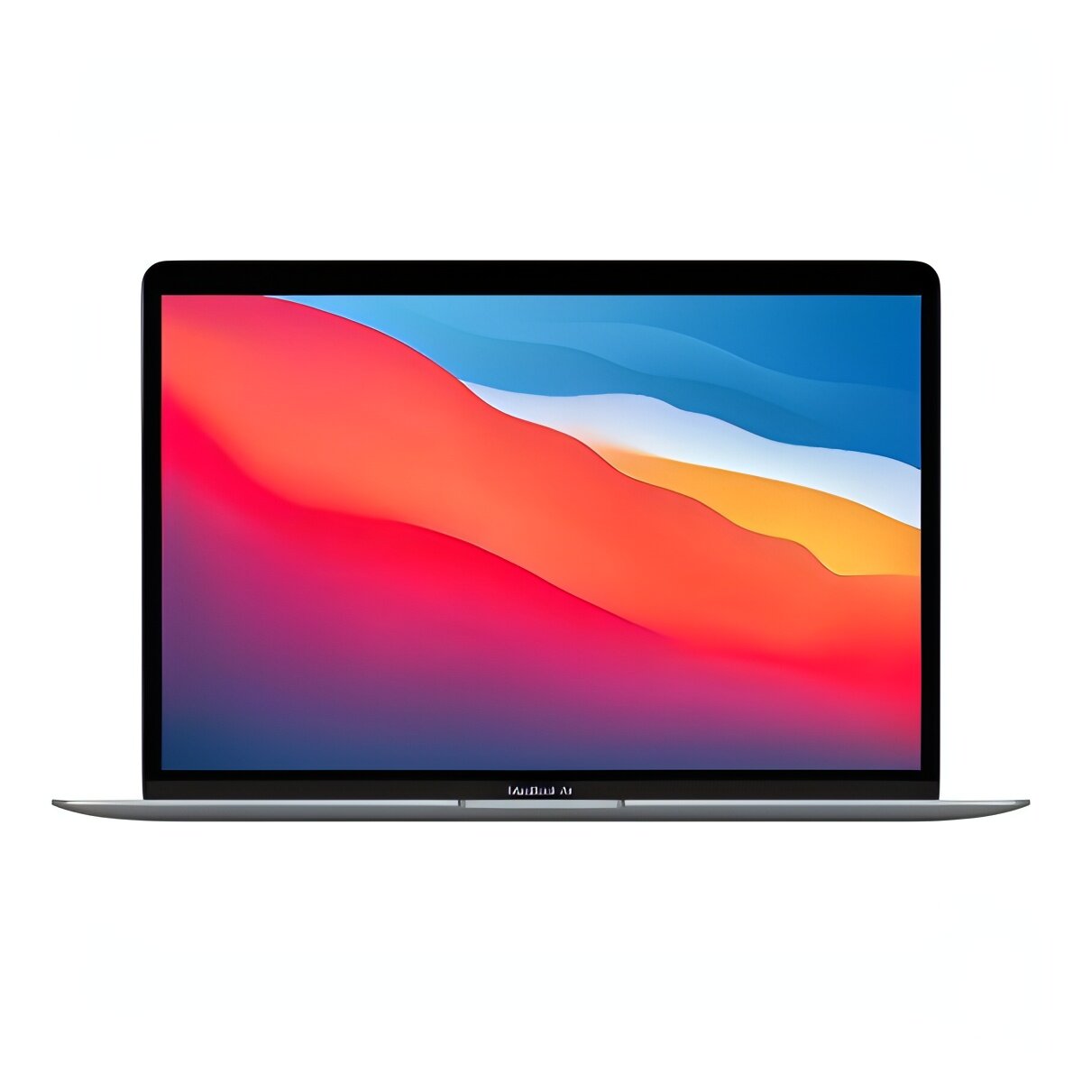 Ноутбук Apple MacBook Air 13 M1 8/256 Space Gray (MGN63)