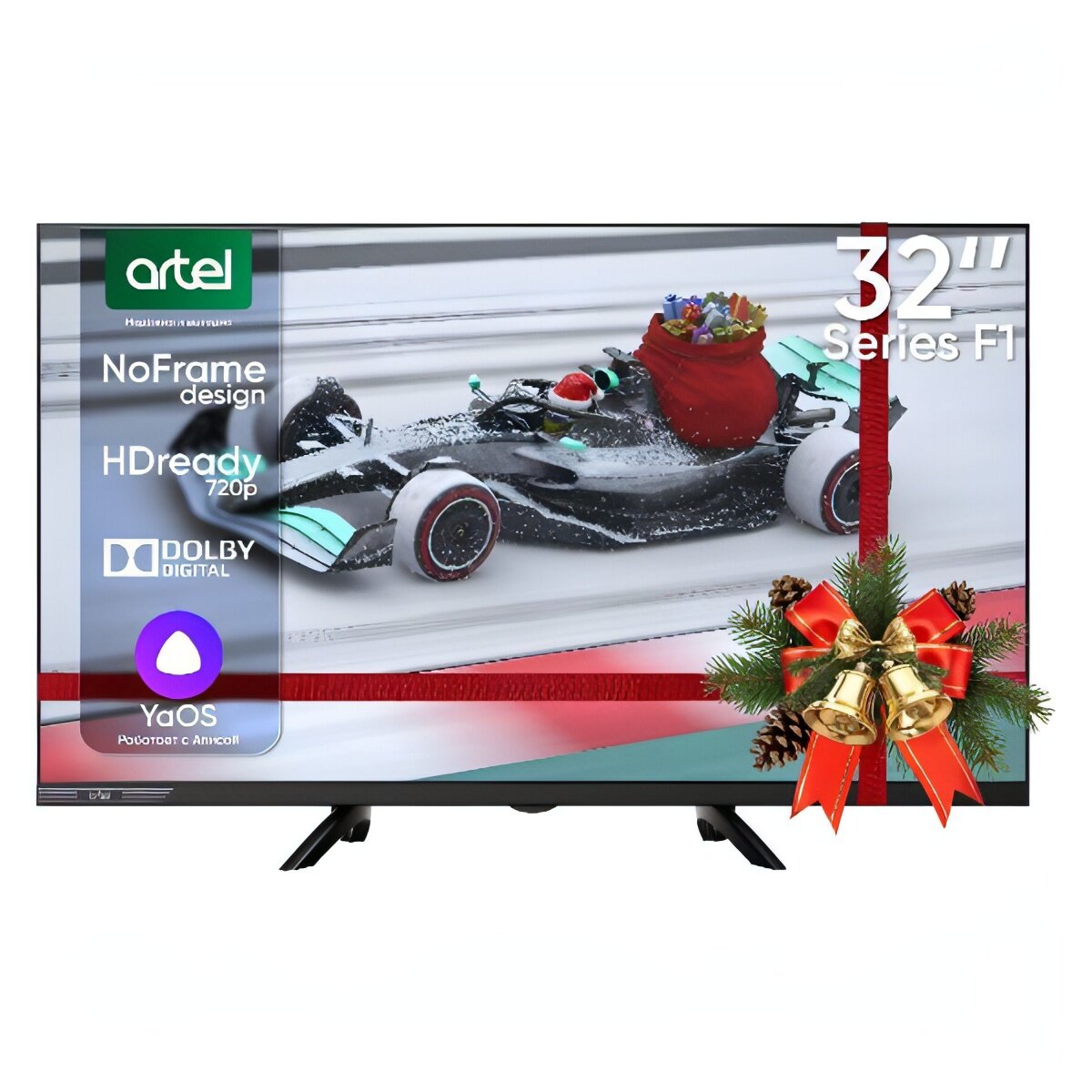 Телевизор Artel YA32LH1600