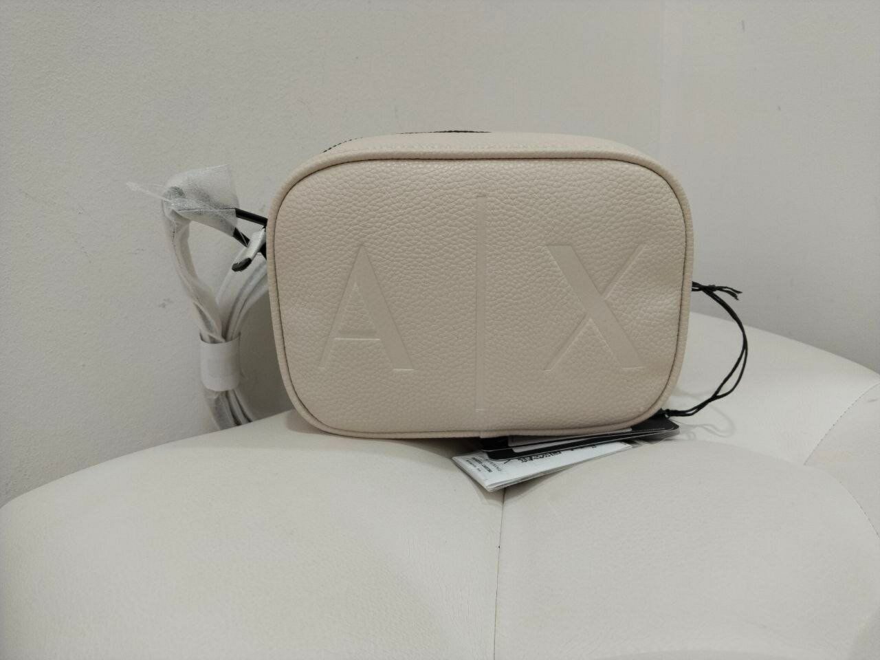 Сумка кросс-боди