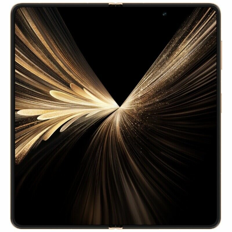 Смартфон Honor Magic V5, складной, 16ГБ/512ГБ, LTPO OLED, Reddish Brown — фото 1
