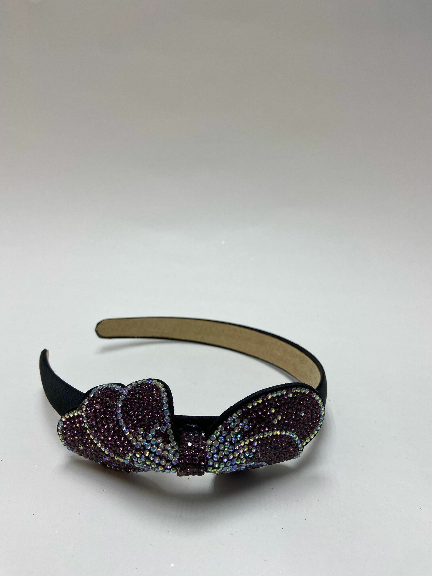 Ободок праздничный для волос