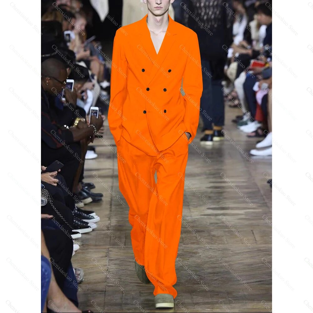 Костюм классический