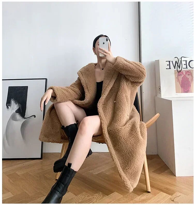 Пальто
