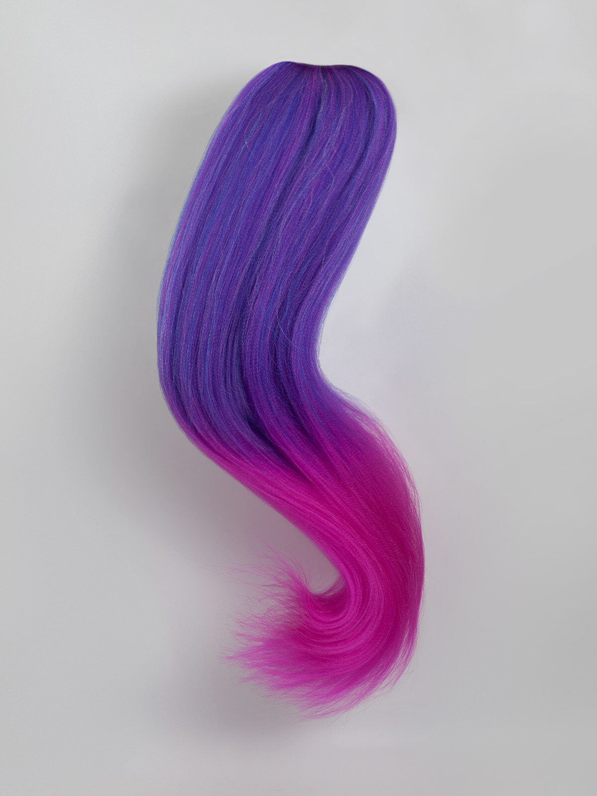 Hairshop Канекалон Вау Джау Звезда диско 1,4м/100 г