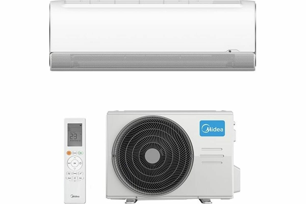 Сплит-система Midea MSFA2-09N8D6-I / MSFA1-09N8D6-O