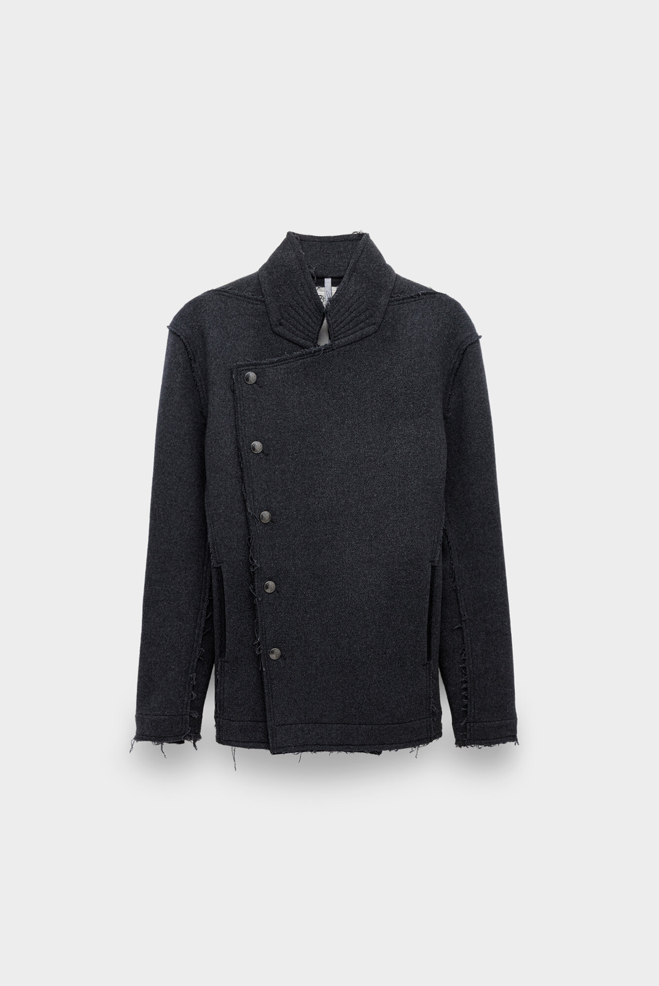 Куртка Мундир2