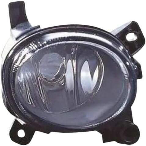 Фара противотуманная DEPO 446-2003L-UQ L Audi A1 10-, A4, A5 07-11, VW Passat 08-10
