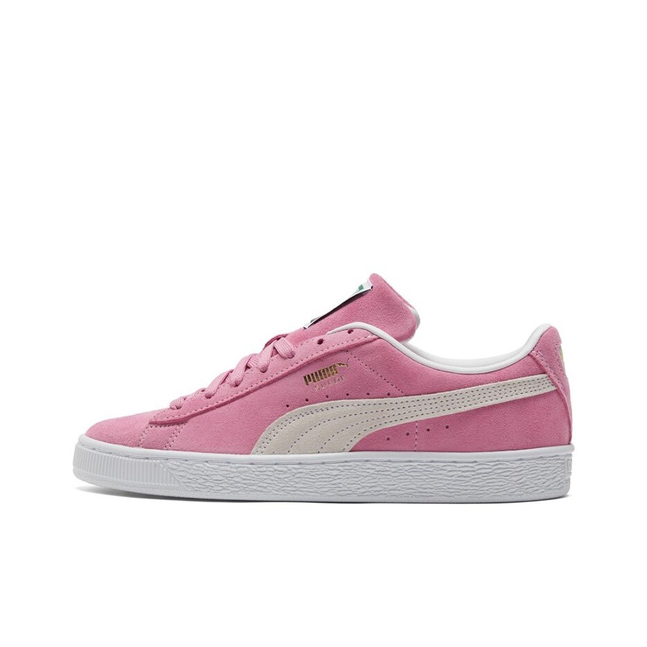 Кеды Suede Classic XXI