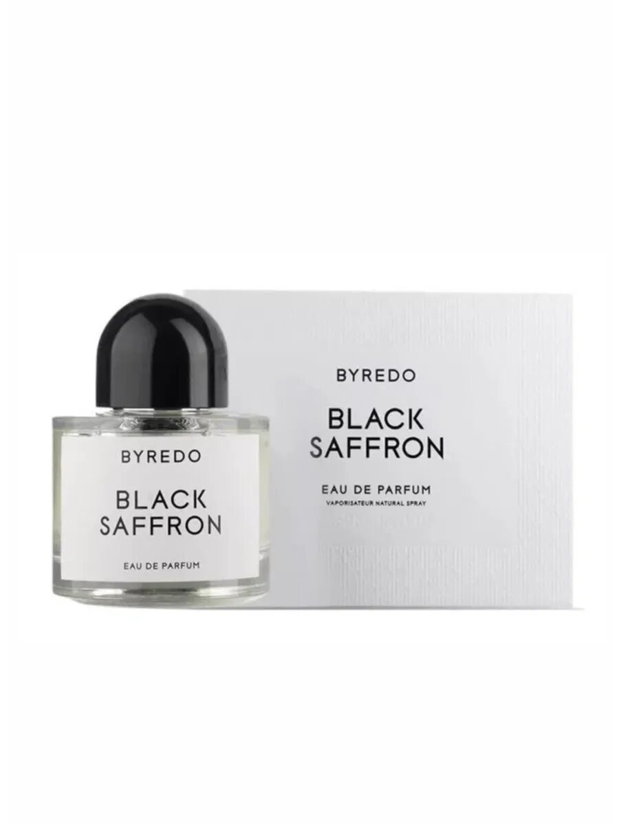 Byredo Black Saffron 50 мл Парфюмерная вода оригинал