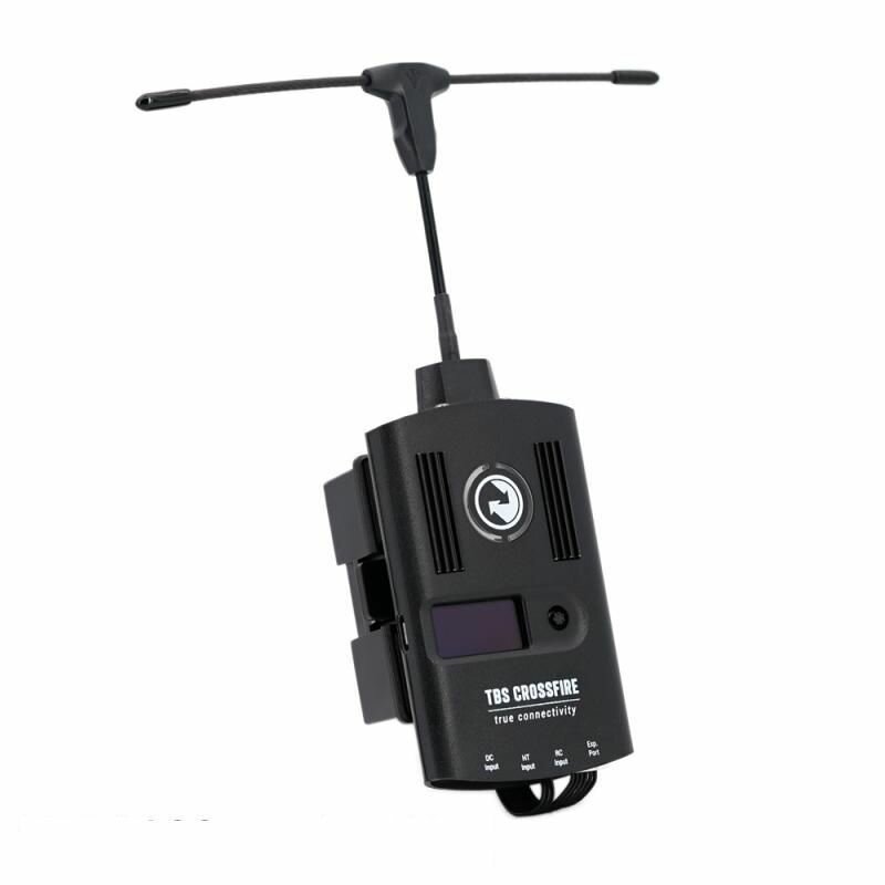 ВЧ-модуль TBS CROSSFIRE TX LITE