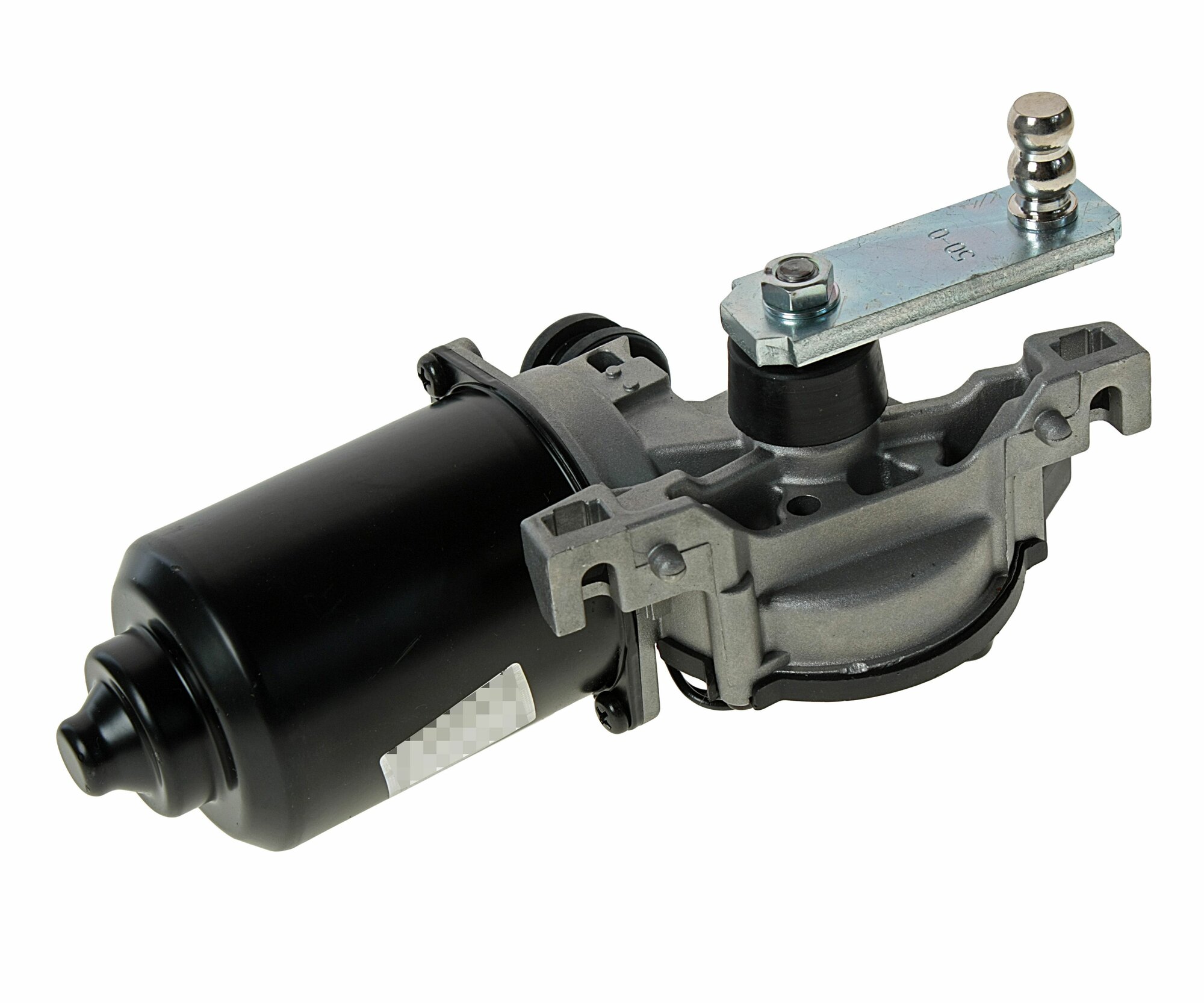 Мотор-редуктор стеклоочистителя HYUNDAI Santa Fe (06-) OE