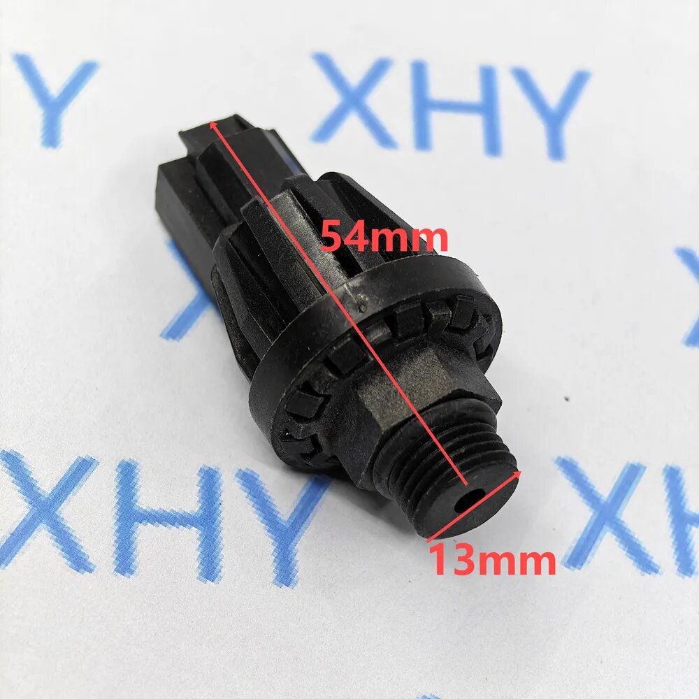 Универсальный электронный датчик давления для стеновых газовых котлов 13MM 0.5-4.5V