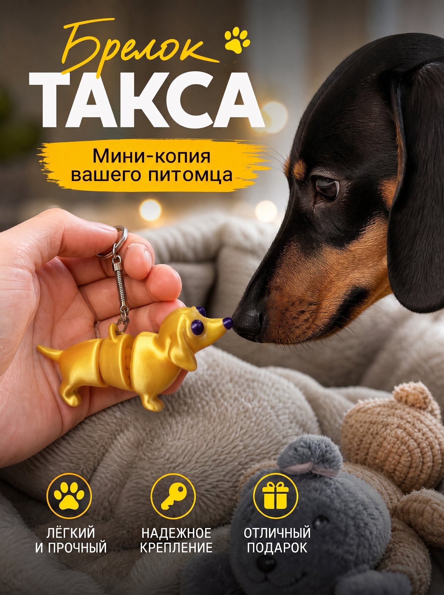 Брелок