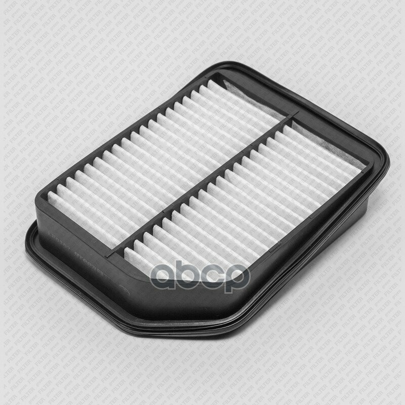 Фильтр воздушный SUZUKI Grand Vitara 05-> Green Filter арт. LF0307