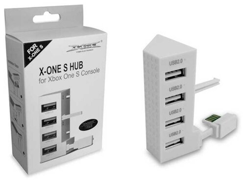 Dobe USB X One S Hub Xbox ONE S TYX 795S