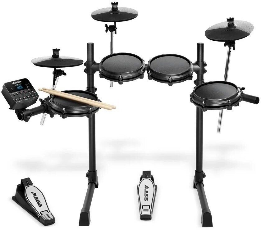 ALESIS TURBO MESH KIT электронная ударная установка