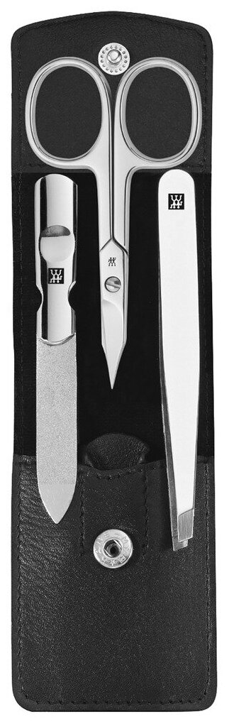 Маникюрный набор Zwilling Classic Inox 97440-004
