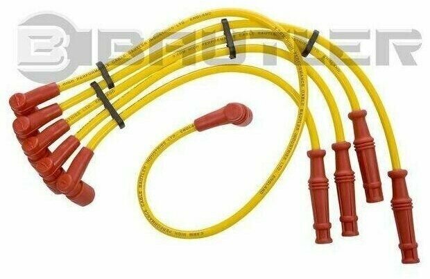 Провода в/в ВАЗ-21213 (9,8 мм) (NEW) "BAUTLER", BTL-0213IWS