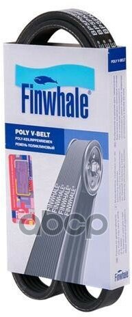 Ремень приводной эластичный Focus(04-11)/C-Max/All Finwhale арт. BP5PK868E