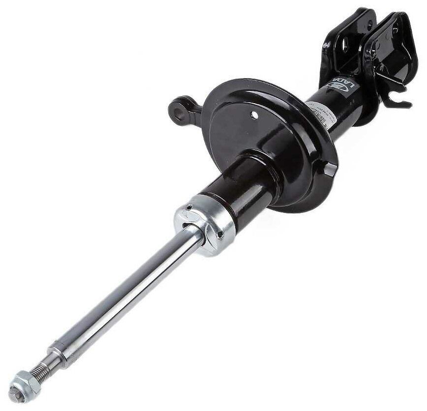 Стойка передняя LADA 2108 газомасляная левая 21080290540330