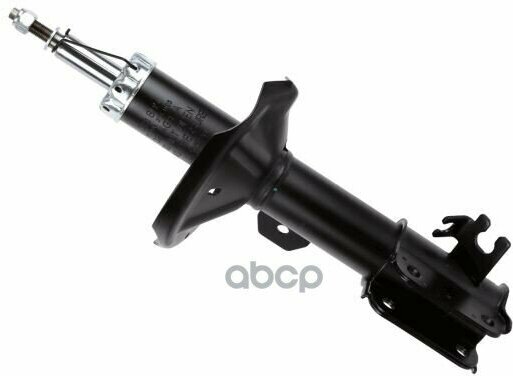 Амортизатор подвески Sachs арт. 318 895