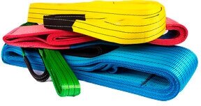 Строп TOR СТП 3,0 т 10,0 м 90 мм, 1009144